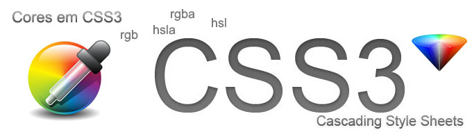 Avançando Com Css3 Entendendo As Cores Mateus Souza
